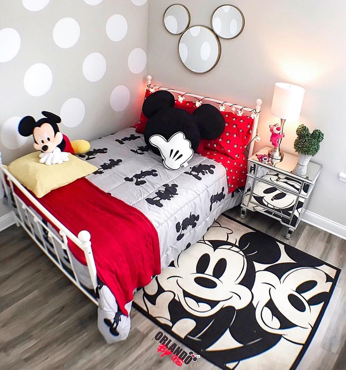 16 Fun Fandom Bedroom Ideas to Show Your Style - Archeworks