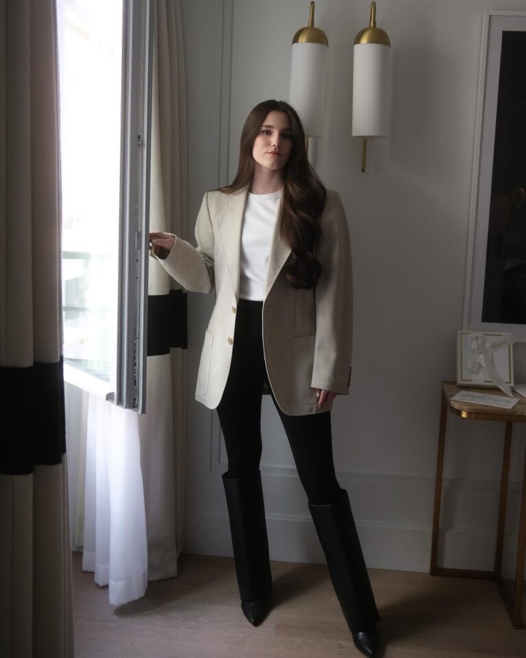 34 Sleek Corporate Outfit Ideas for Women That Impress - Archeworks