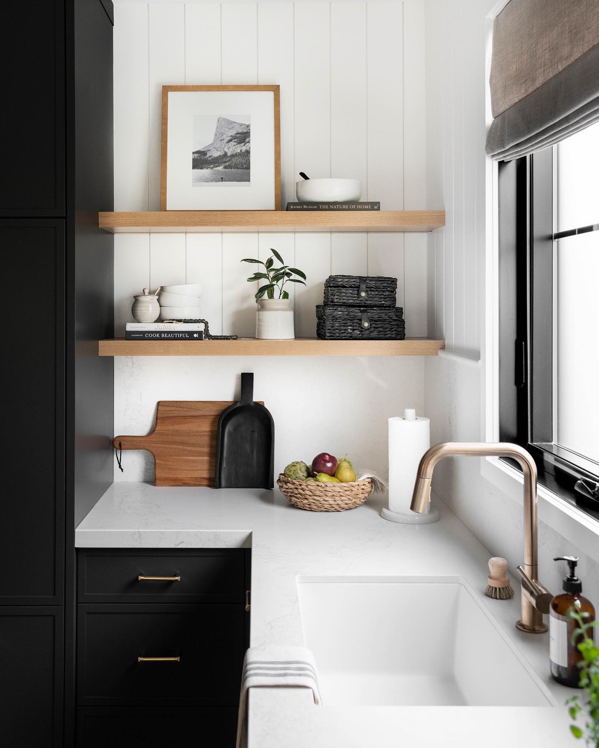 18 Stunning Kitchen Counter Decor Inspirations - Archeworks