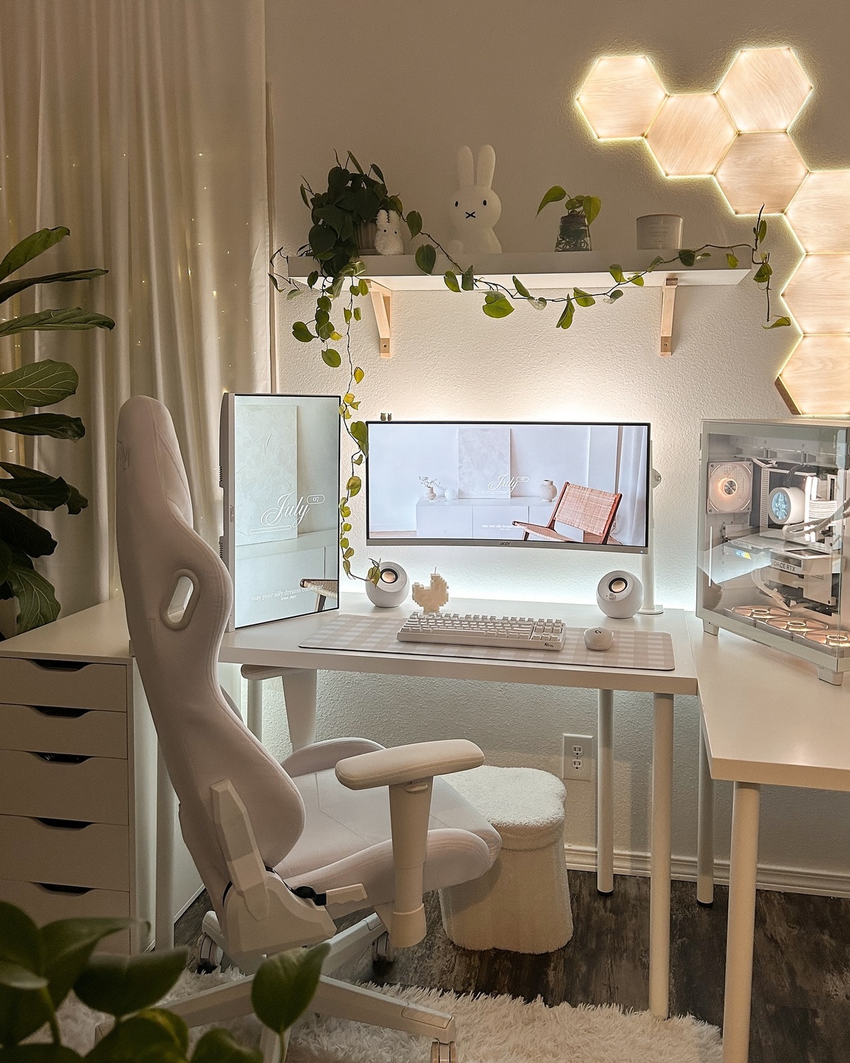 18 Inviting Home Office for Better Focus - Archeworks