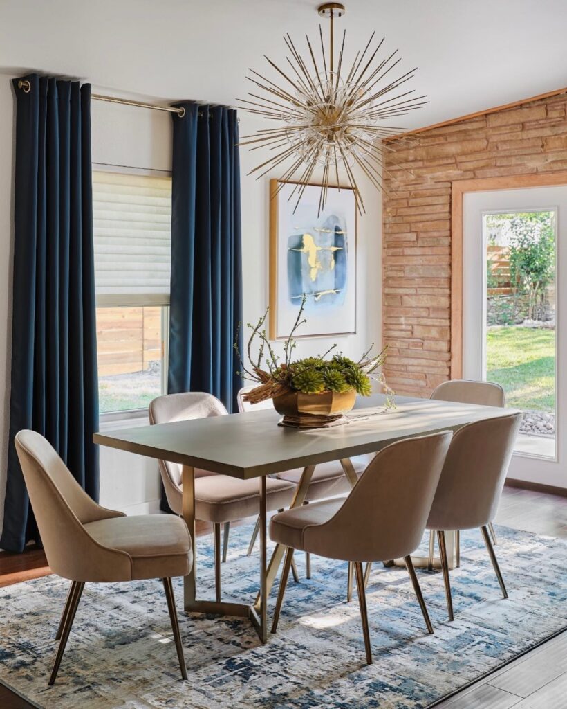 18 Unique Dining Room Design Ideas Packed with Style - Archeworks