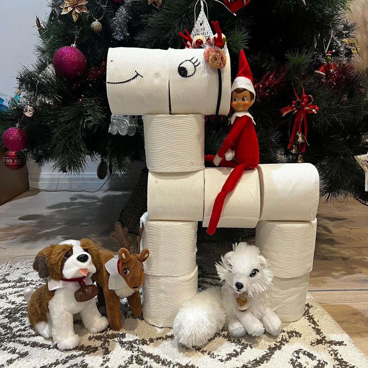 18 Fun Elf On The Shelf Ideas to Try - Archeworks