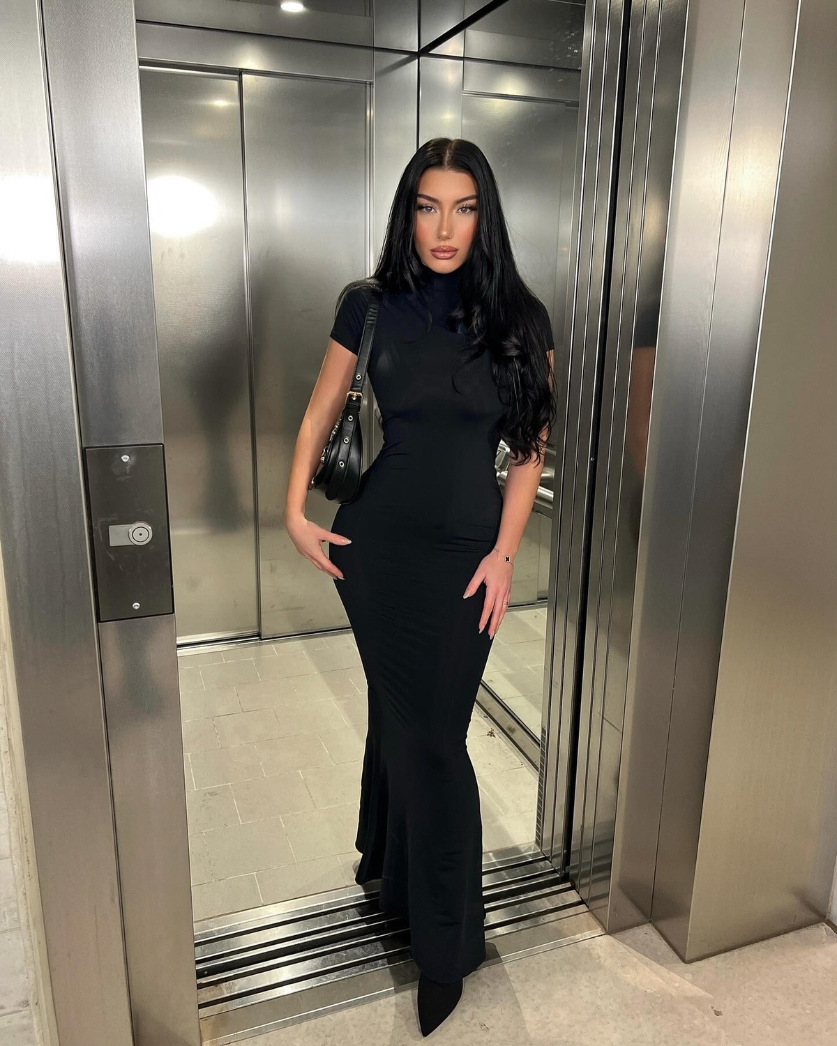 18 Trendy Black Dress Styles for Every Occasion - Archeworks