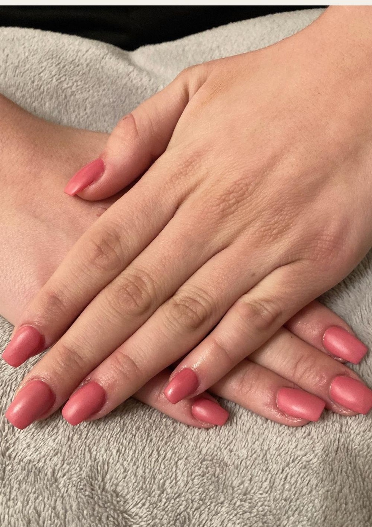 13 Stunning Matte Pink Nail Ideas for a Chic Look - Archeworks