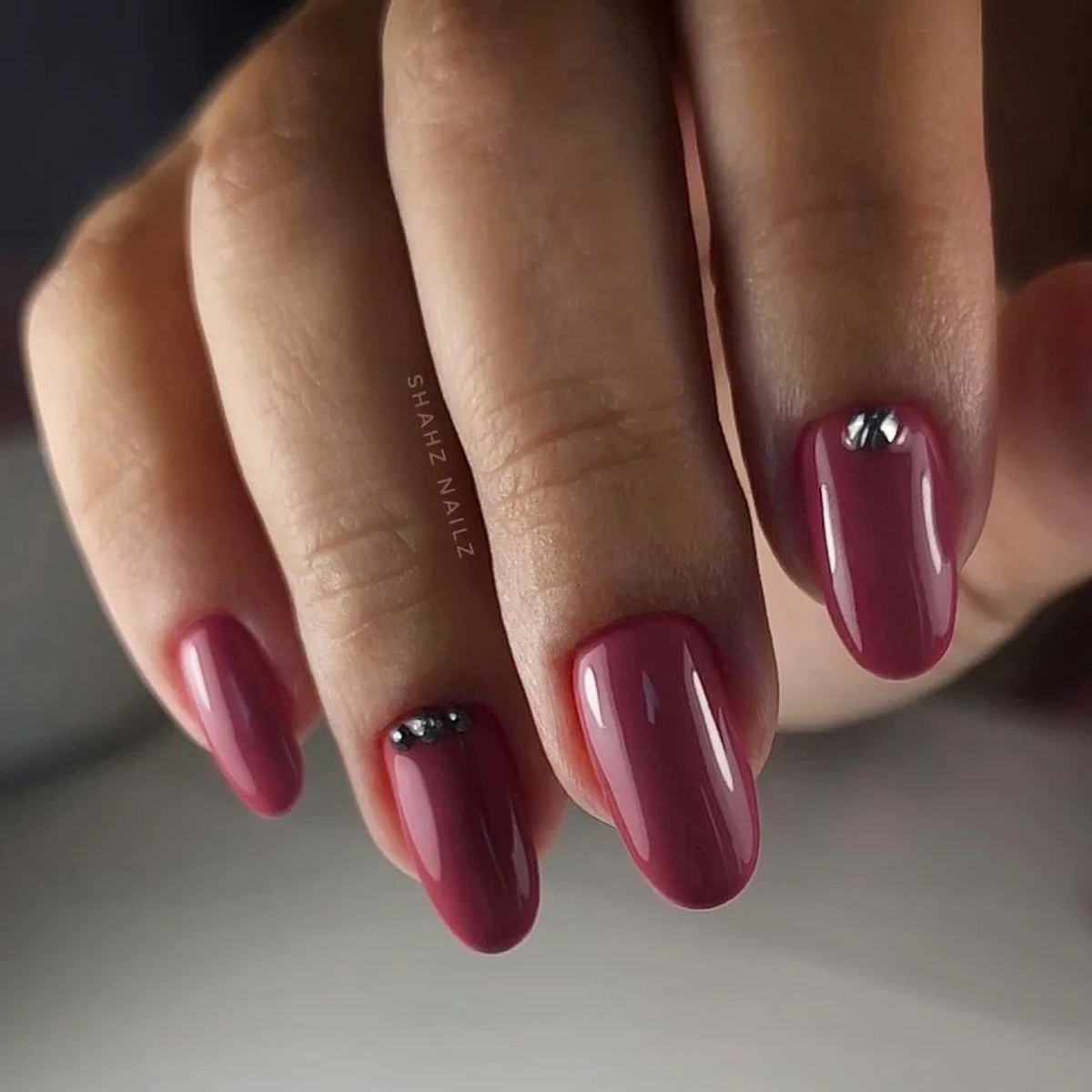 18 Fierce Mob Wife Nail Looks That Turn Heads - Archeworks