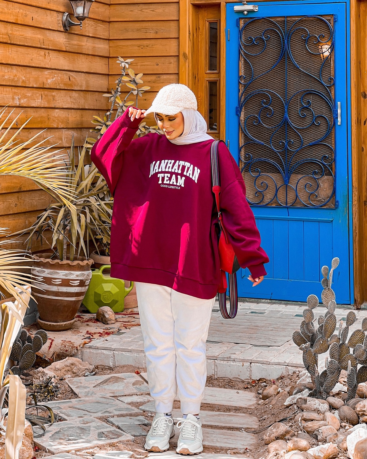 18 Snug Winter Outfit Inspirations for a Warm Look - Archeworks