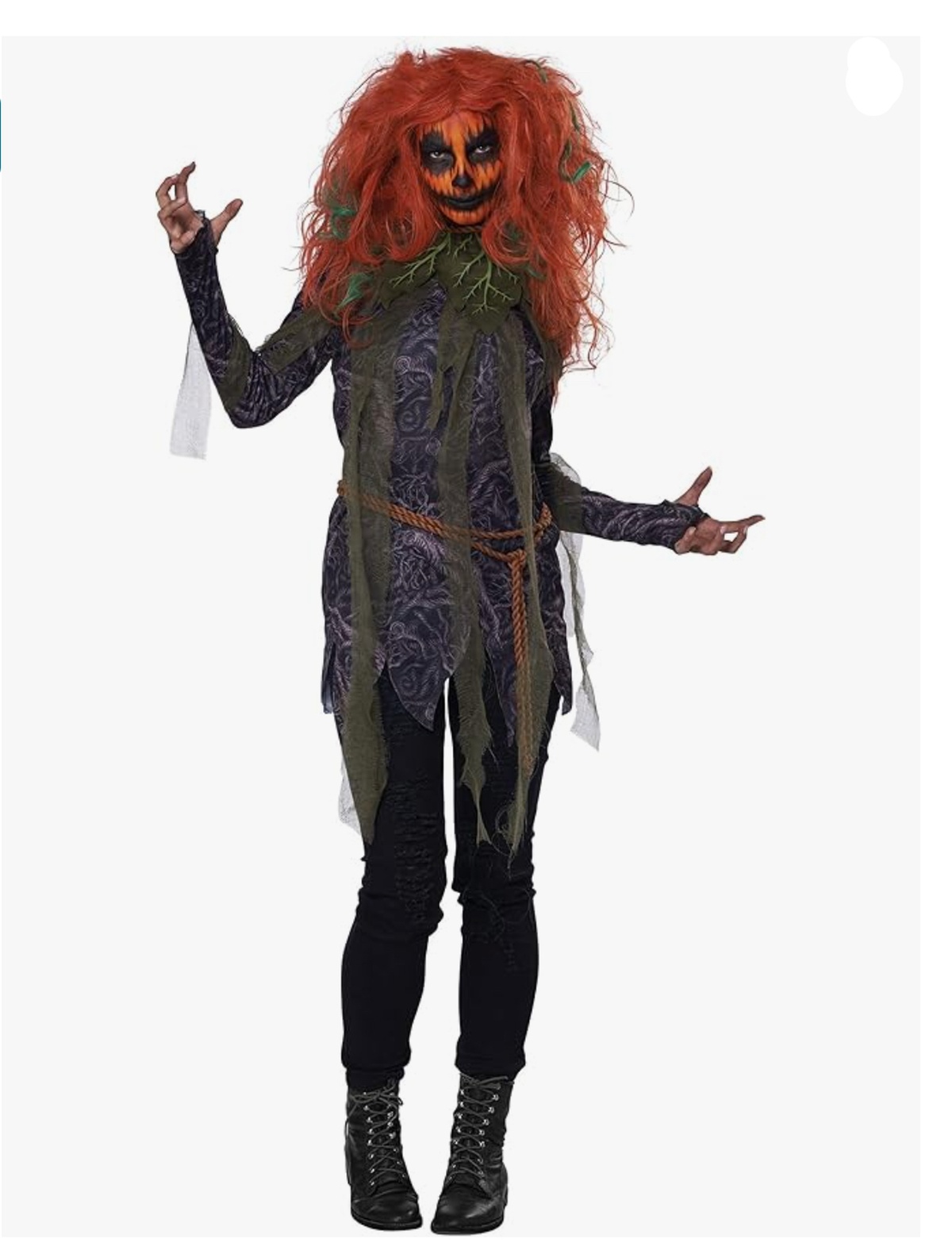 18 Creative Halloween Costume Ideas to Try This Year - Archeworks