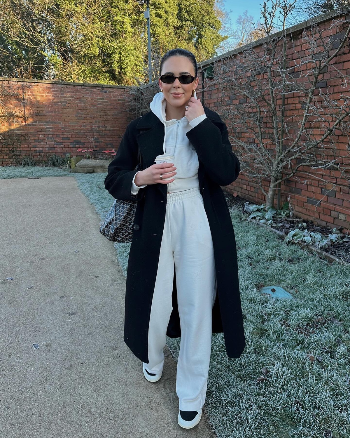 18 Snug Winter Outfit Inspirations for a Warm Look - Archeworks