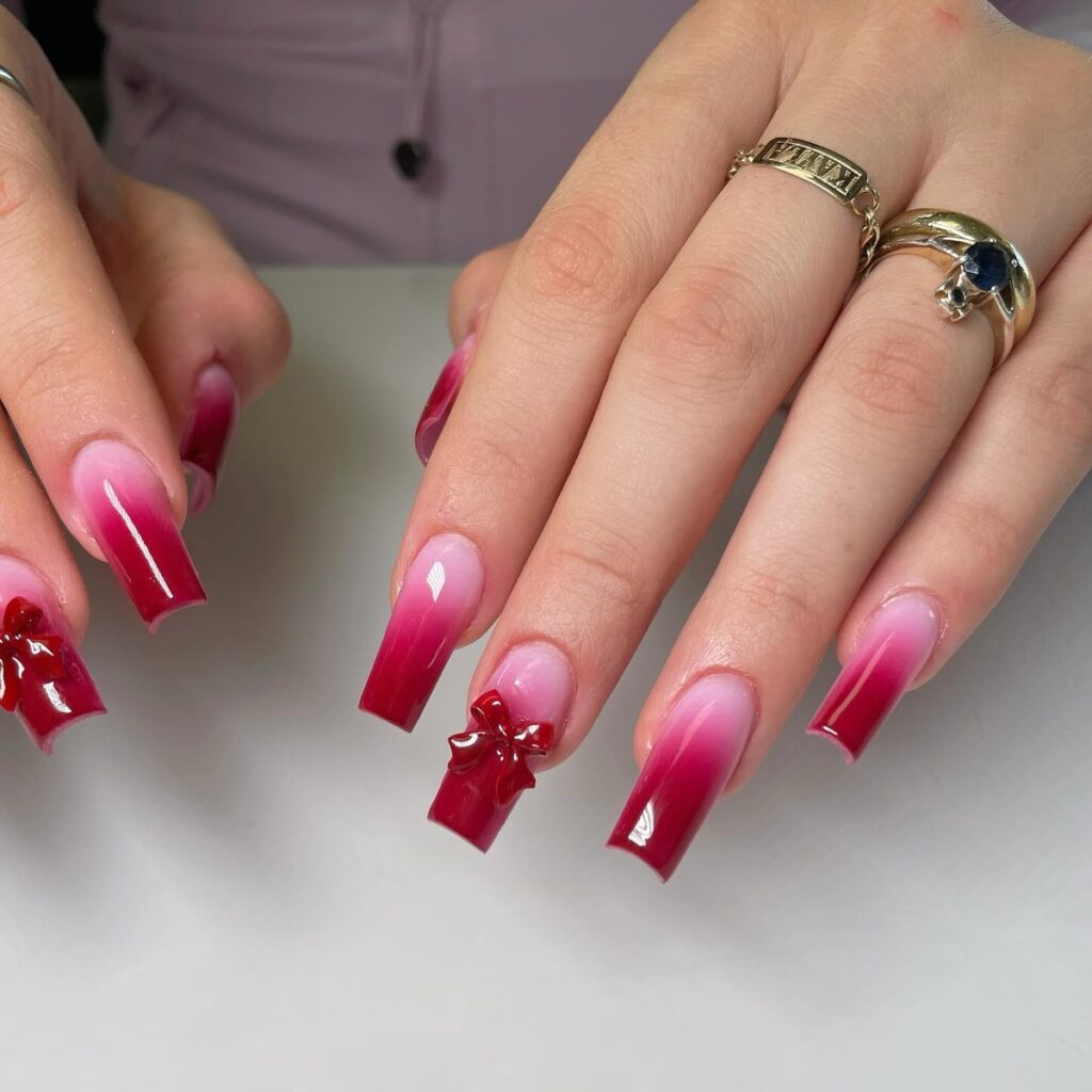 18 Fierce and Stylish Baddie Nail Ideas You Can’t Miss - Archeworks