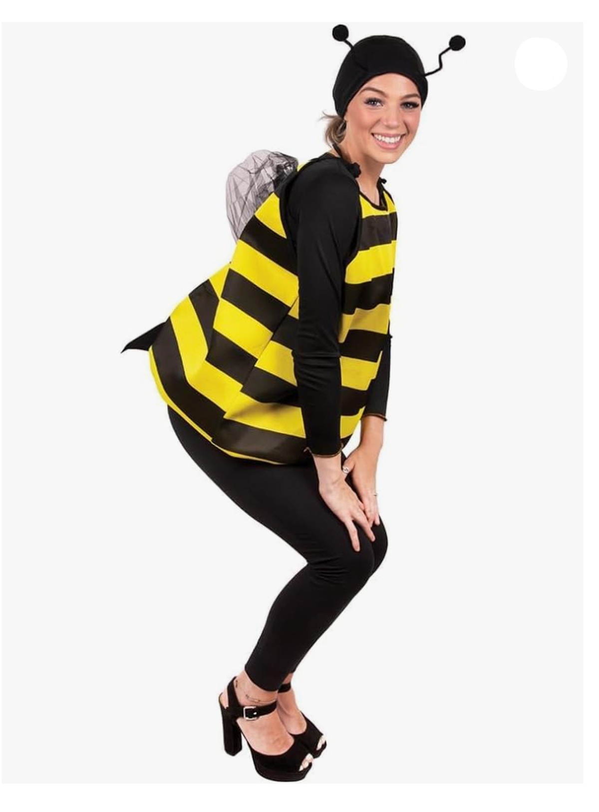 18 Simple Halloween Outfit Ideas for a Last-Minute Style - Archeworks