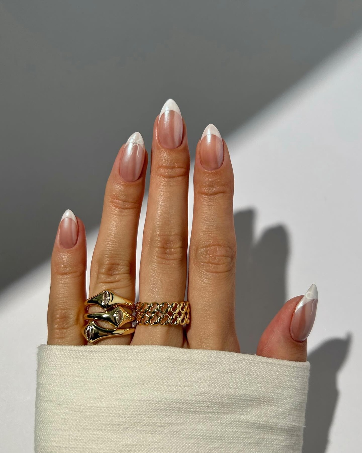 18 Professional Nail Ideas for Work-Friendly Styles - Archeworks