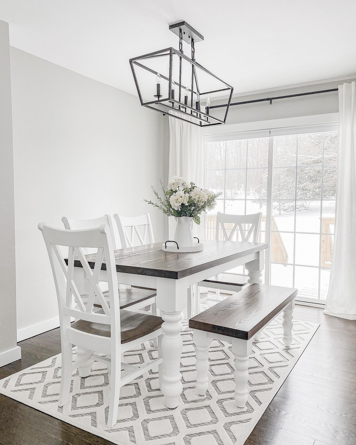 18 Practical Small Dining Room Inspirations That Shine - Archeworks
