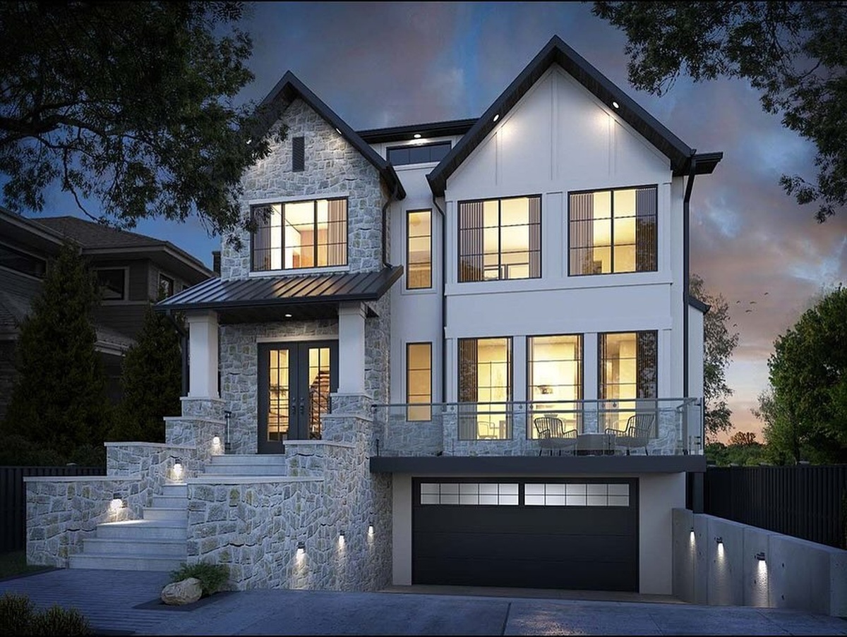 17 Inspiring Old Money Mansion Designs for Grand Living - Archeworks