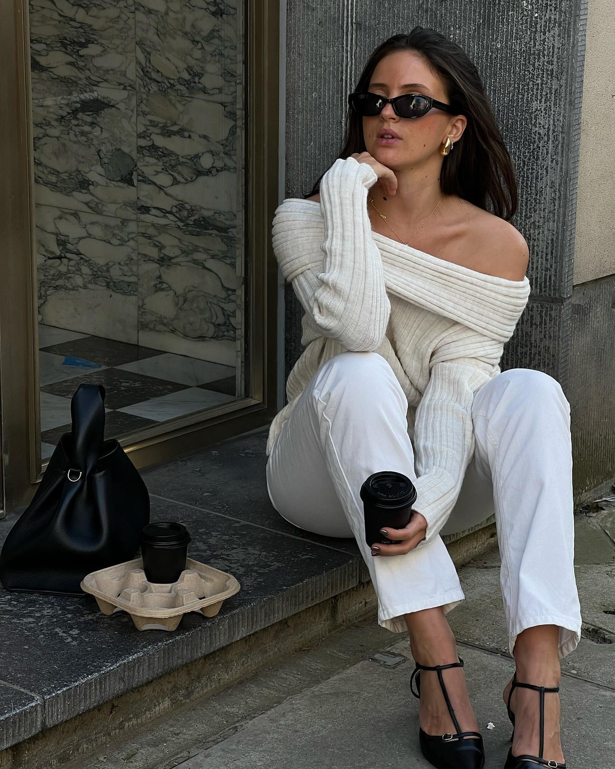 18 Vanilla Girl Outfit Ideas for a Soft and Elegant Look - Archeworks