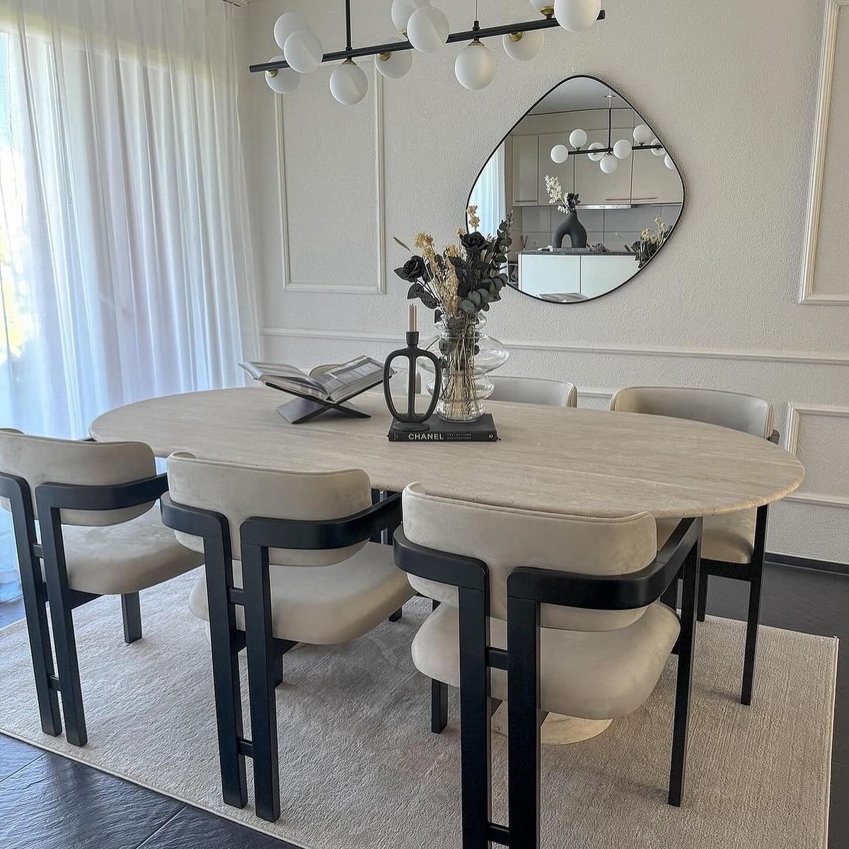 18 Unique Dining Room Design Ideas Packed with Style - Archeworks