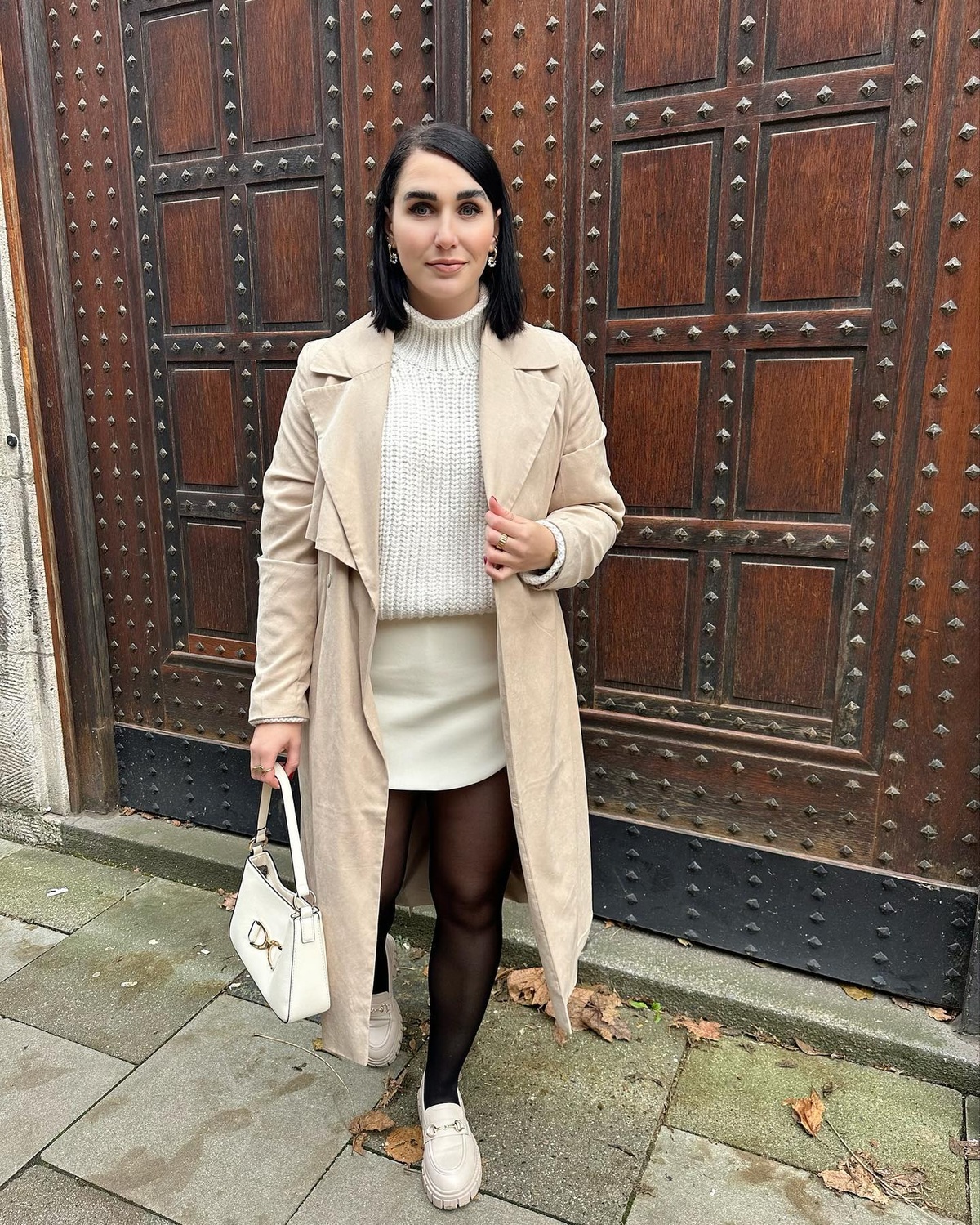 18 Vanilla Girl Outfit Ideas for a Soft and Elegant Look - Archeworks