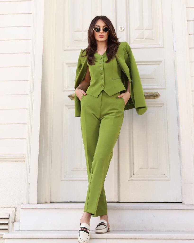 18 Cute Office Outfit Ideas Perfect for Any Workday - Archeworks