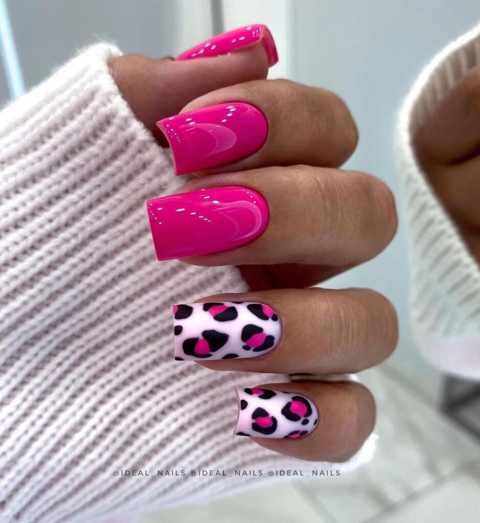 18 Bold Exotic Nail Ideas to Elevate Your Style Game - Archeworks