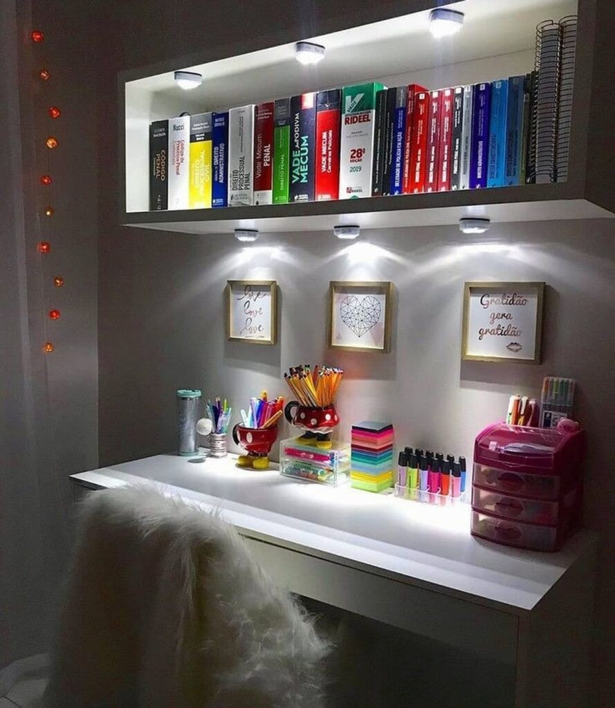 18 Stylish Reading Nook Designs to Inspire - Archeworks