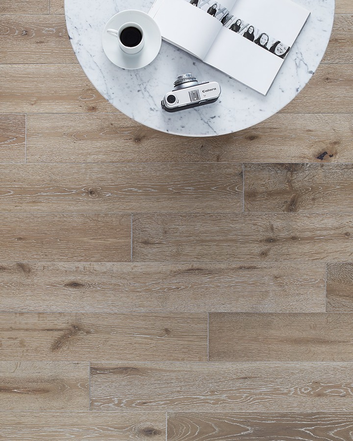 18 Airy Light Wood Floors for a Fresh Look - Archeworks