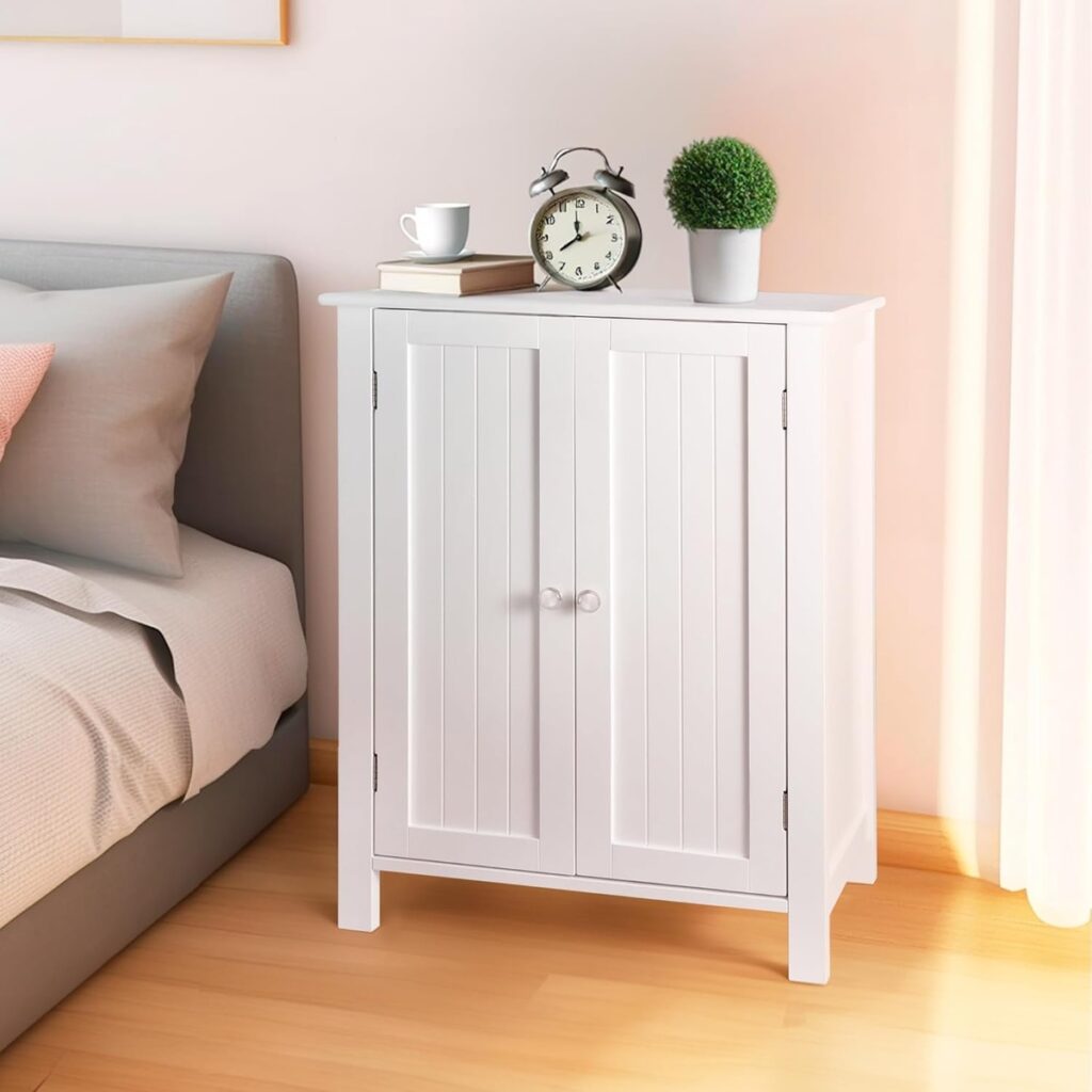 18 Space-Saving Small Cupboard Ideas for Bedrooms - Archeworks